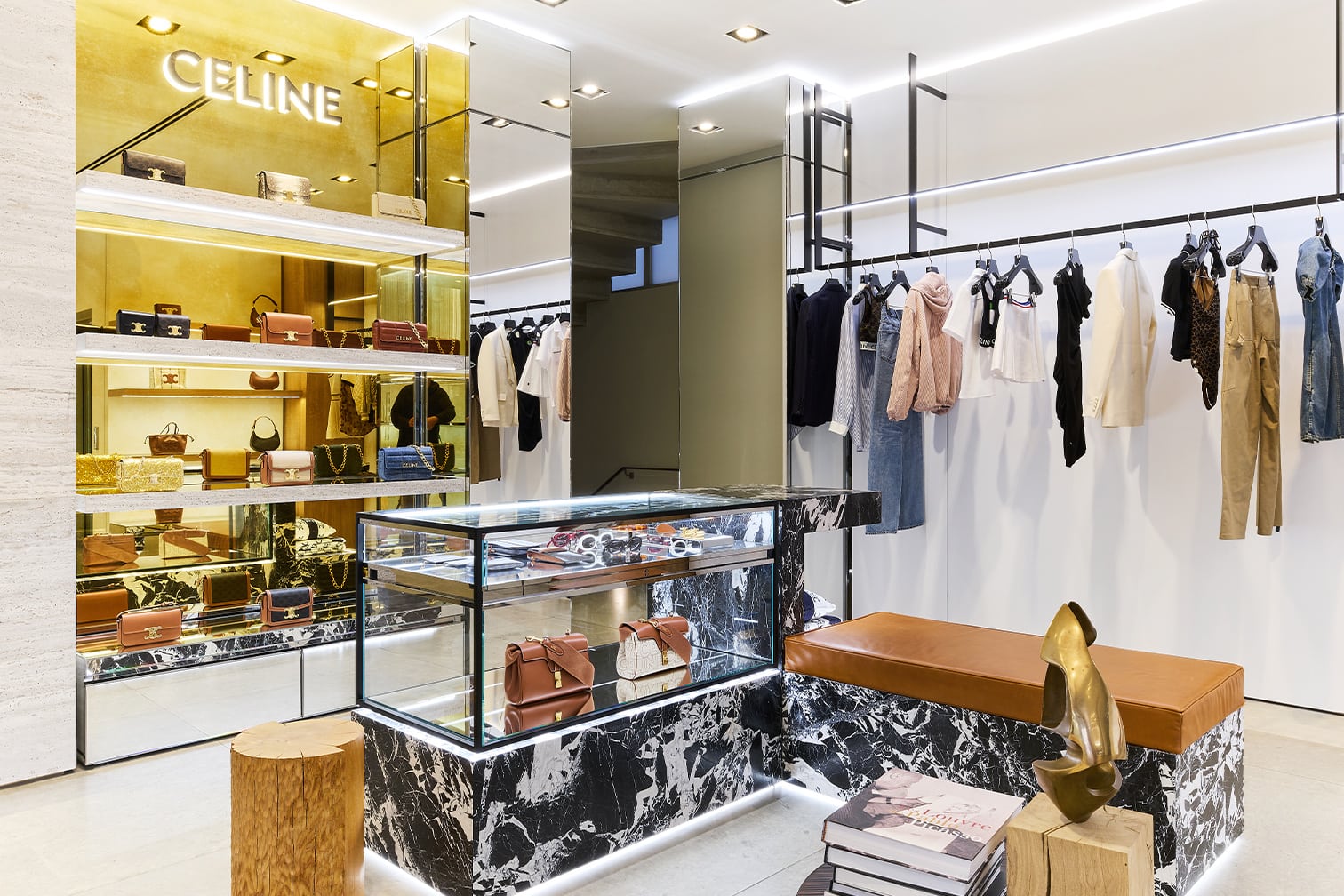 Stores – Luisa World