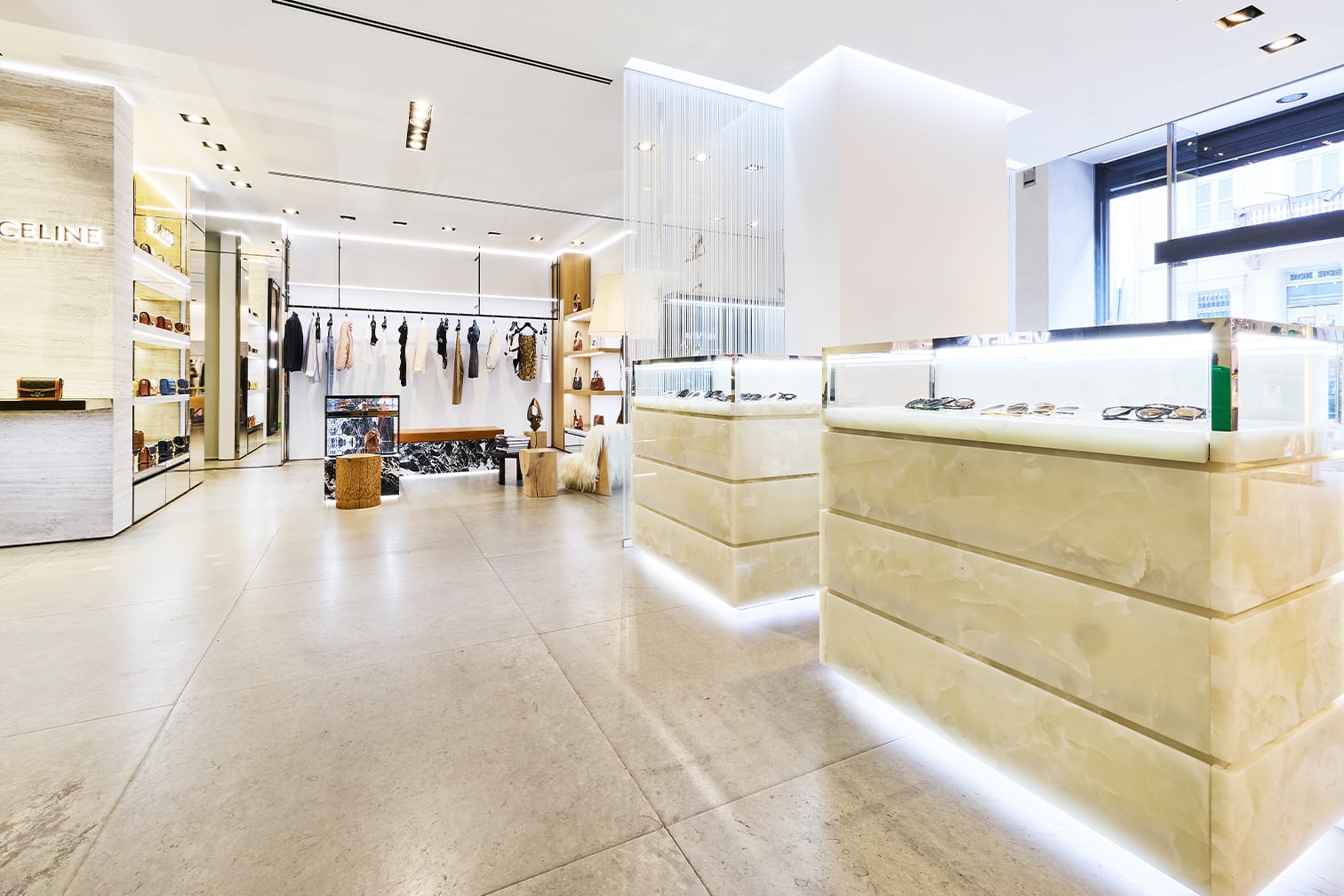 Stores – Luisa World
